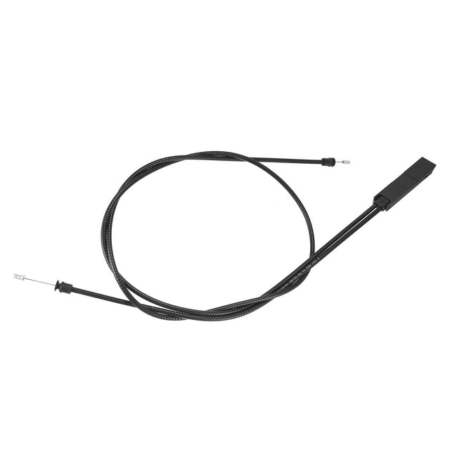 2218800159 Front Hood Release Cable for Mercedes-Benz S65 for AMG 2006 ...
