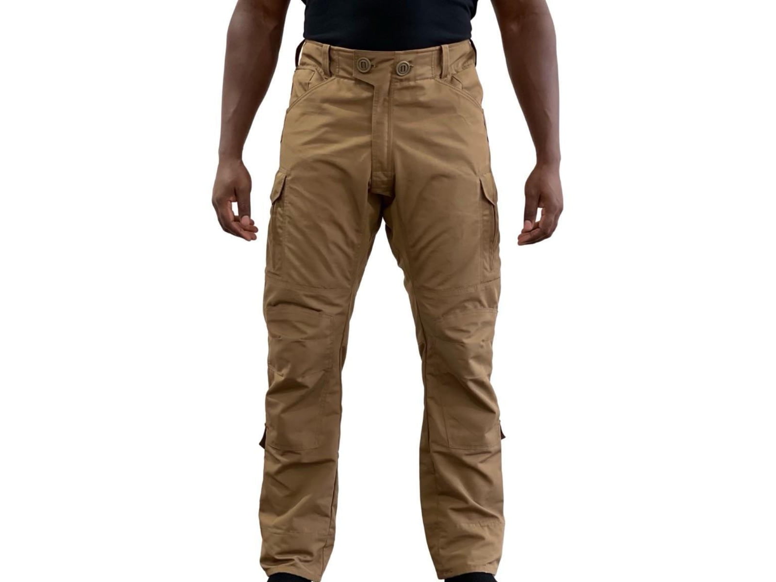 221B Operator Pants - Men's, Tan, 40 Waist, 32 Inseam, 6166214 - Walmart.com