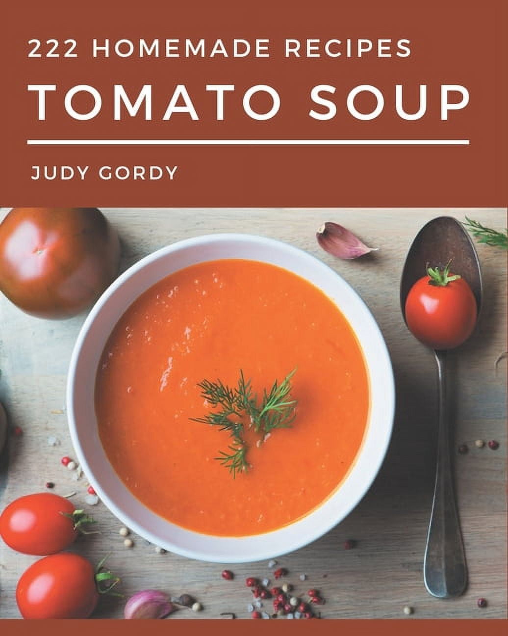 222 Homemade Tomato Soup Recipes: The Highest Rated Tomato Soup ...