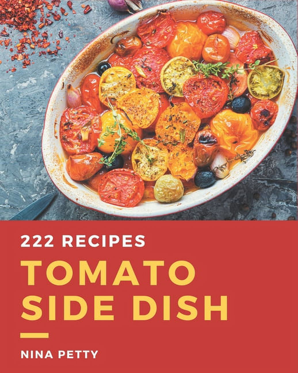 Tomato Side Dish Recipe