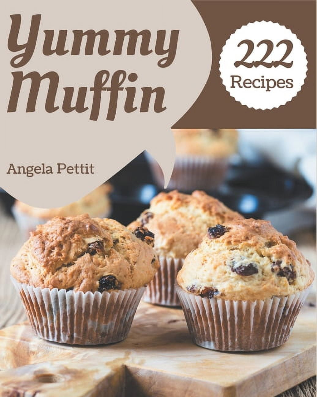 Muffin Recipe