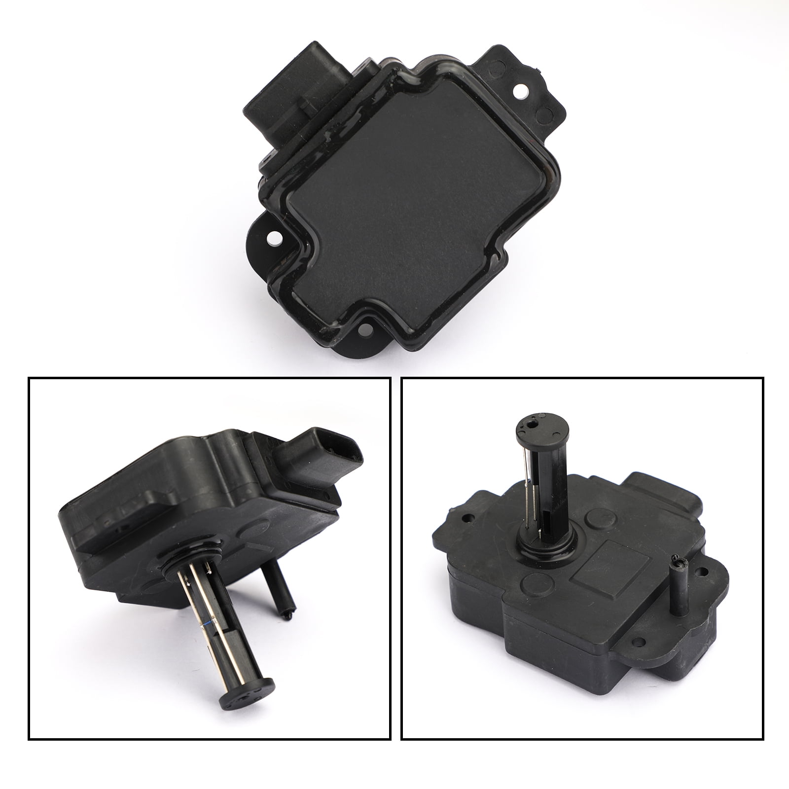22204-42011 Mass Air Flow Meter For Toyota Supra 3.0 Lexus LS400 SC400 ...