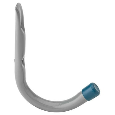 National Hardware N820-107 Ceiling Hooks, 0, 4-15/16", Storm Shine ...