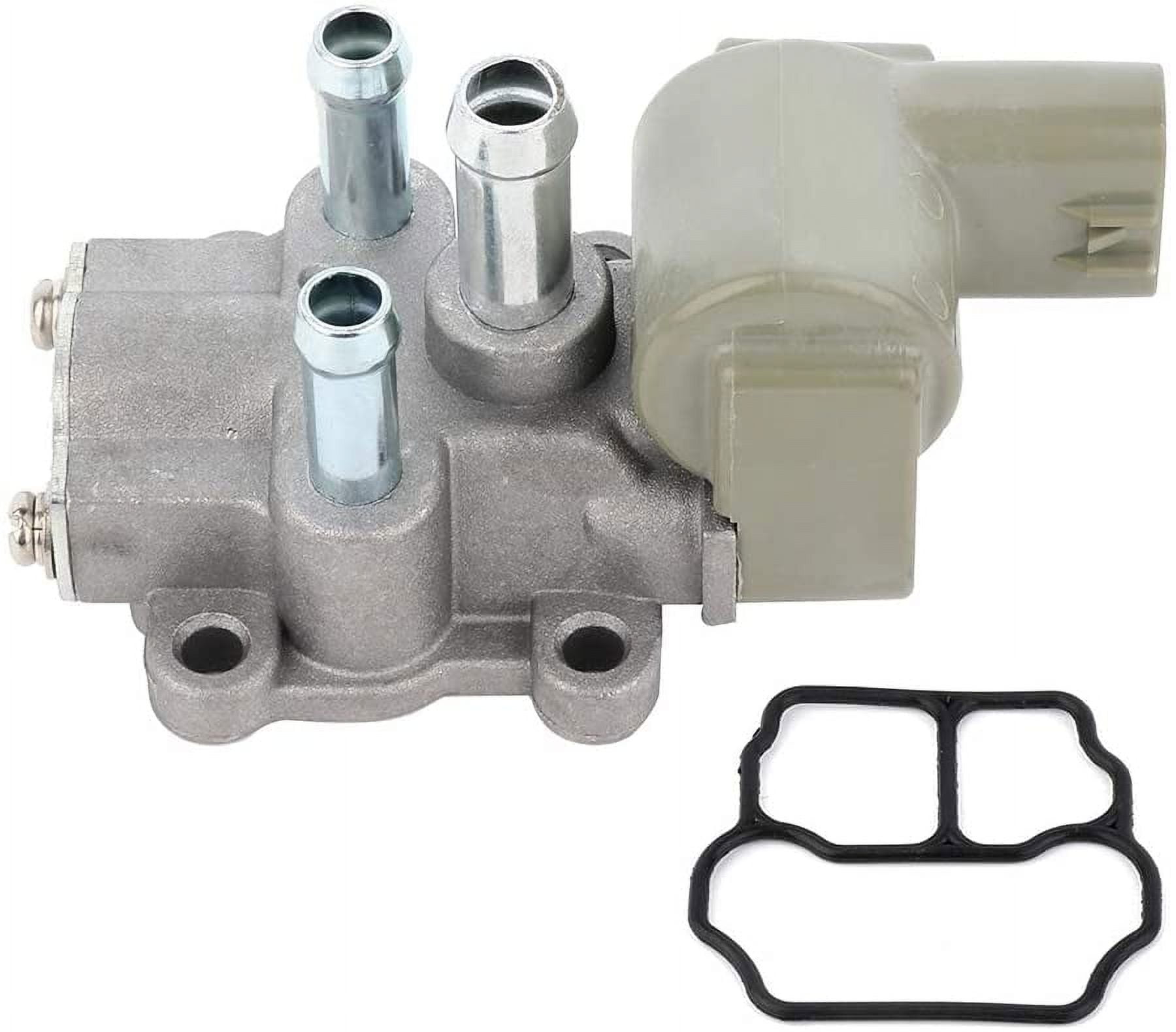 22270-74090 ECCPP Idle Air Control Valve for Controlling Fuel Injection ...