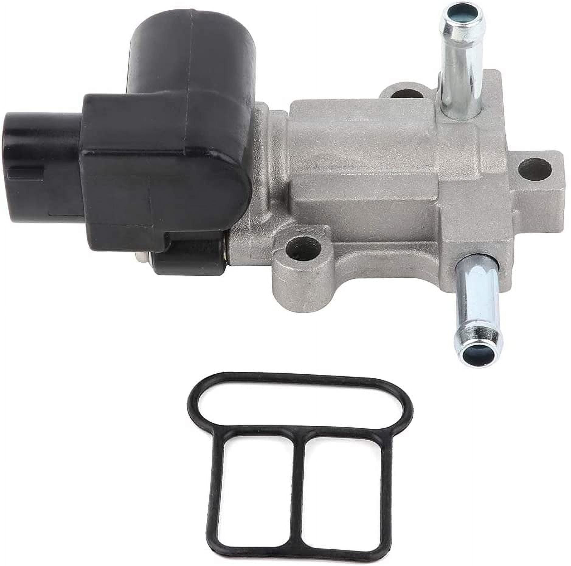 22270-75050 ECCPP Idle Air Control Valve for Controlling Fuel Injection ...