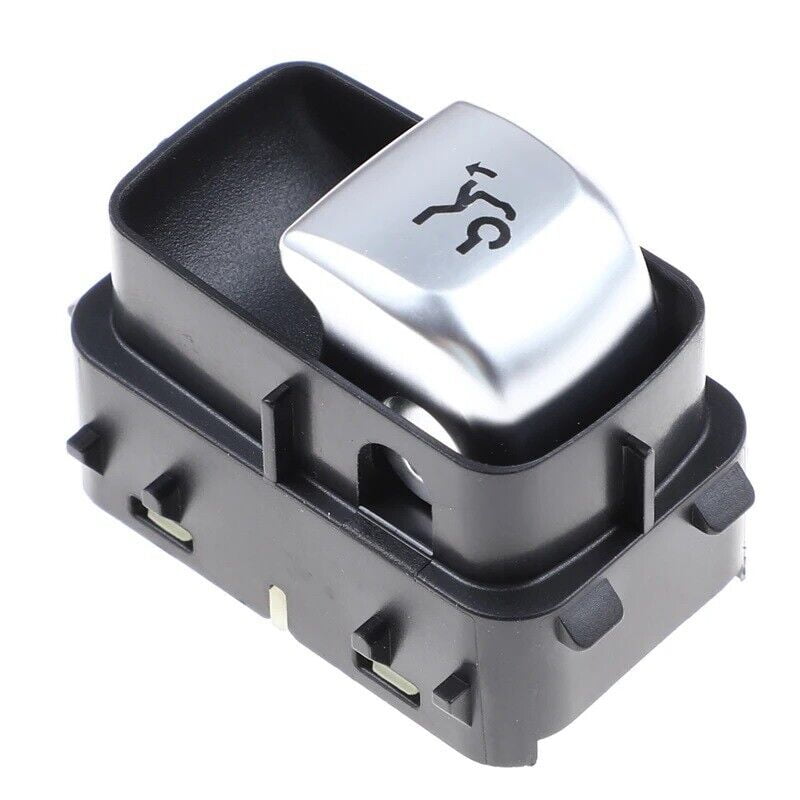 2229050409 后备箱盖尾门控制开关适用于奔驰 W213 W222 S400L- - Walmart.com