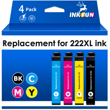 Epson Xp 7100 Ink