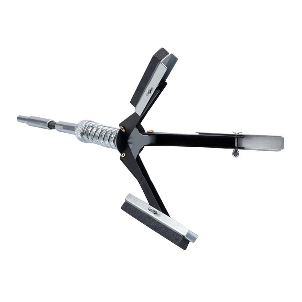 222mm-Stainless Steel Three Jaw Interior Grinder, Car Engine Gap Honing ...