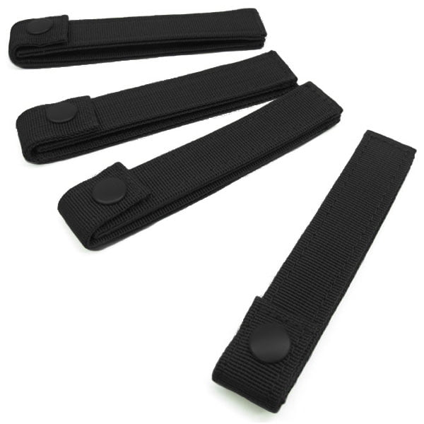 Molle Straps