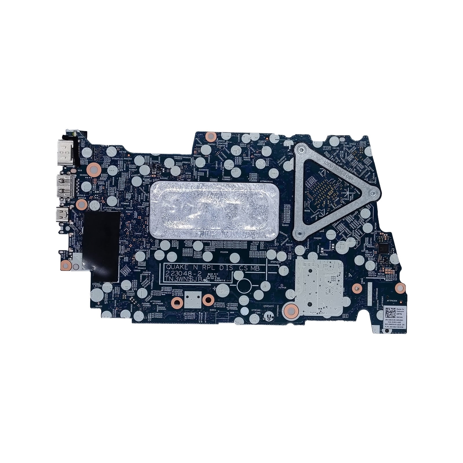 223048-2 For Dell 14 5430 16 5630 Laptop Motherboard i5/i7 13th Gens 2 ...