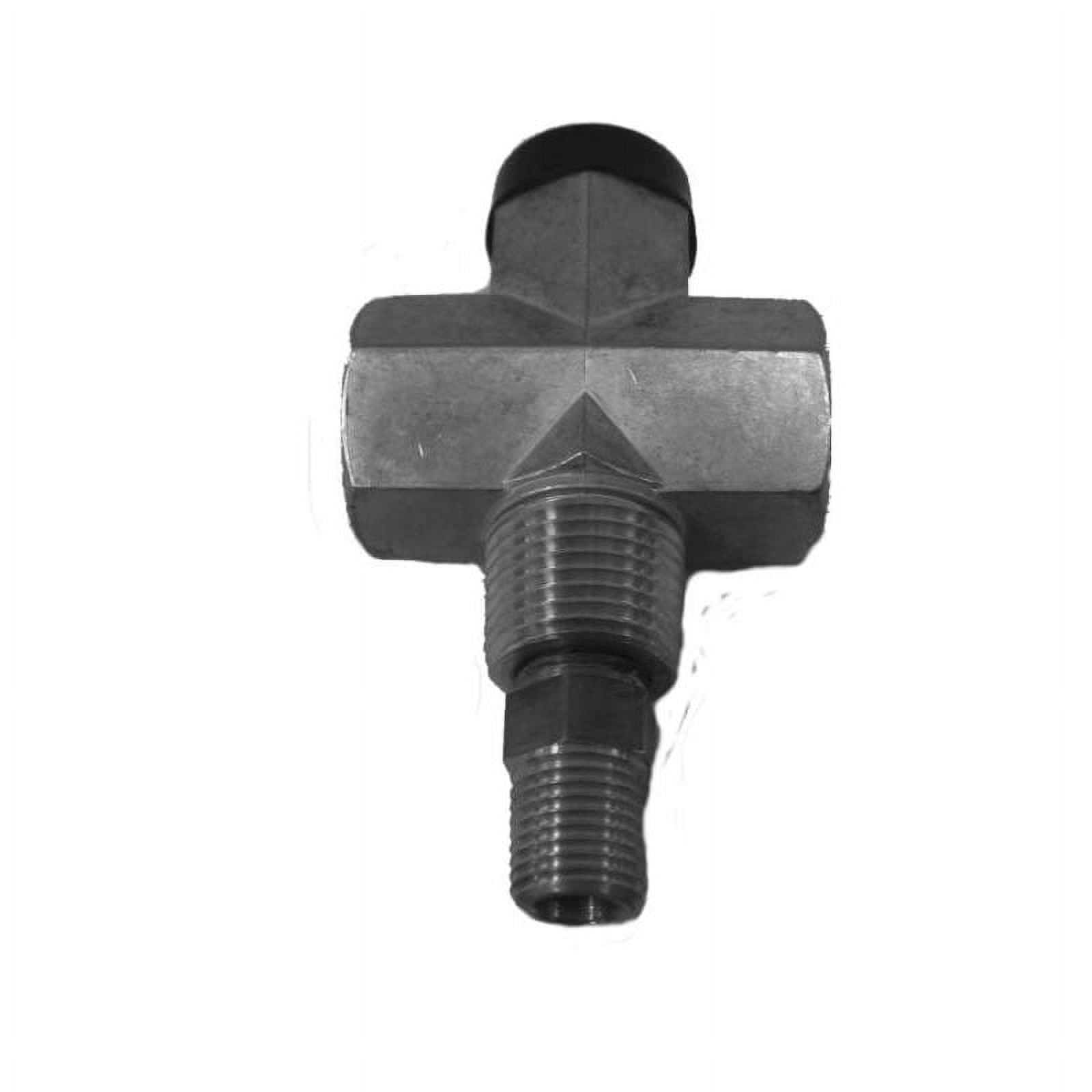 223455 20QE2326A LPR-3712 Pressure Protection Valve (PR-4) MACK ...