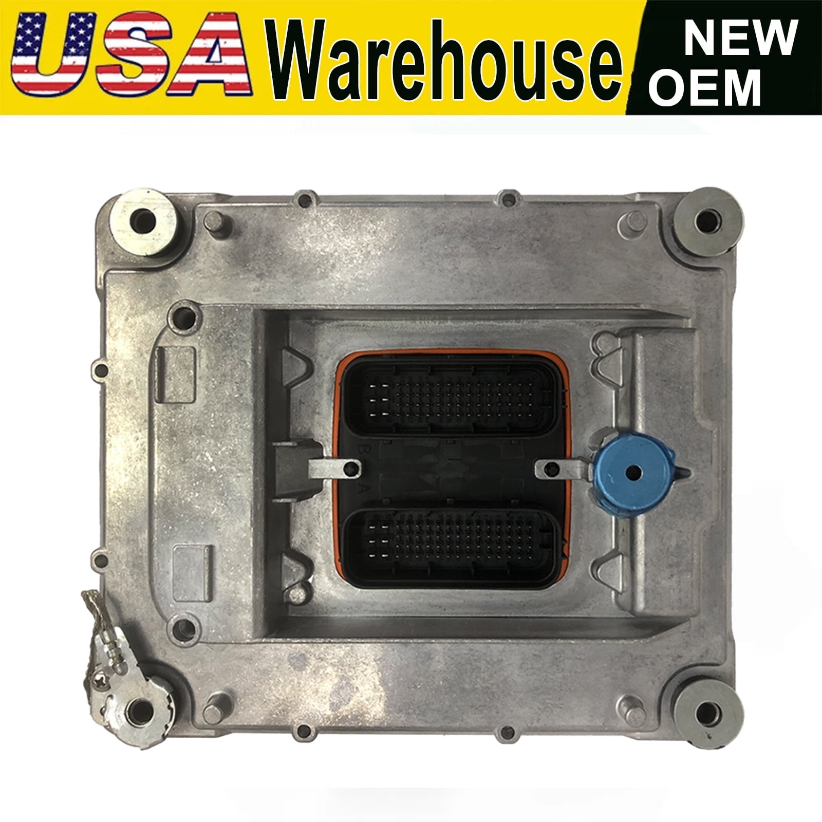 22346791 ECU Controller ECM Electronic Control Unit Module for Volvo ...