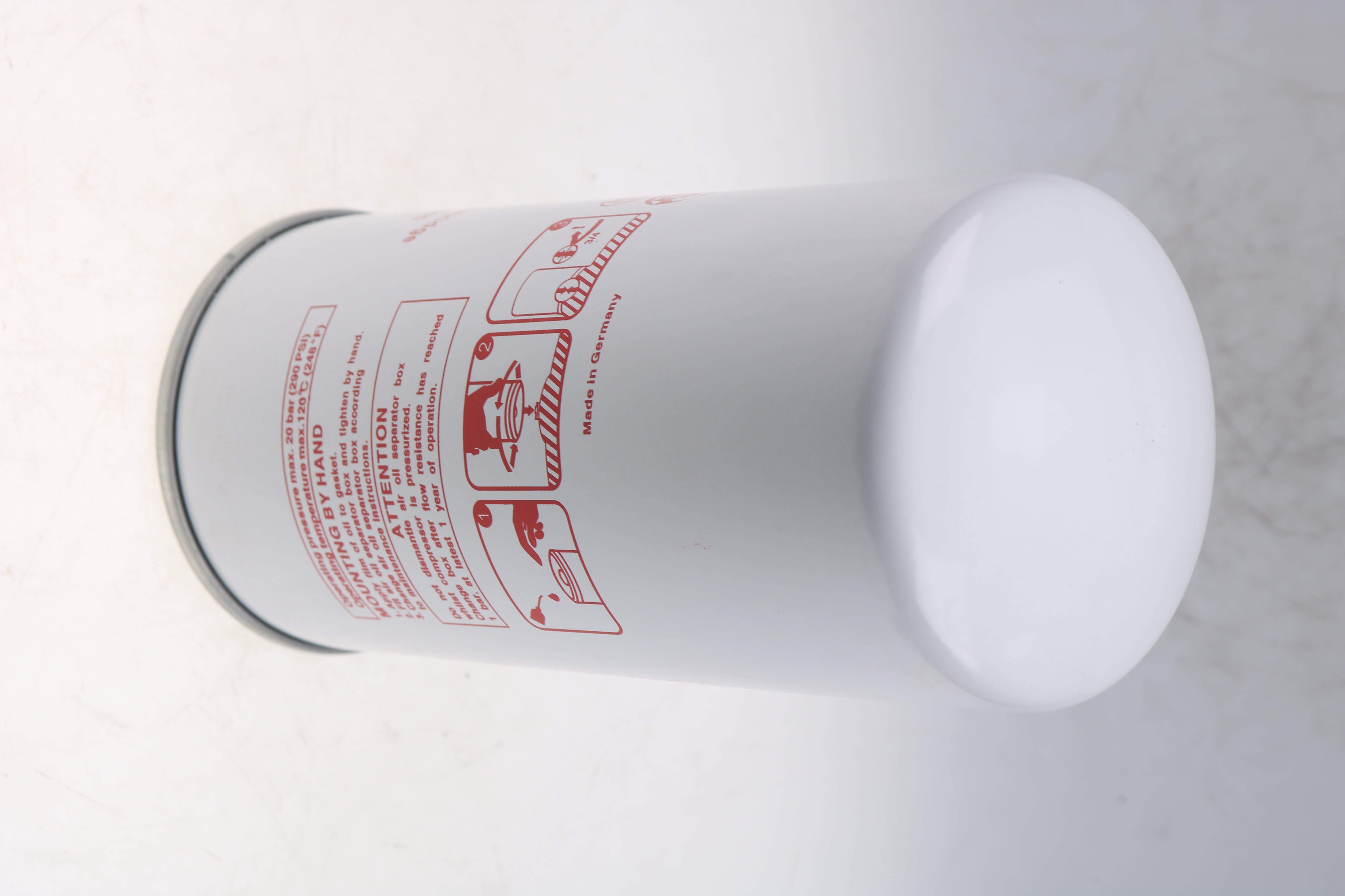 Ingersoll Rand Water Separator
