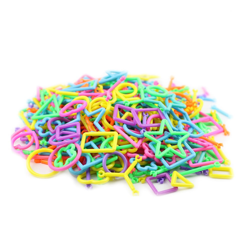 Connect Building Toys