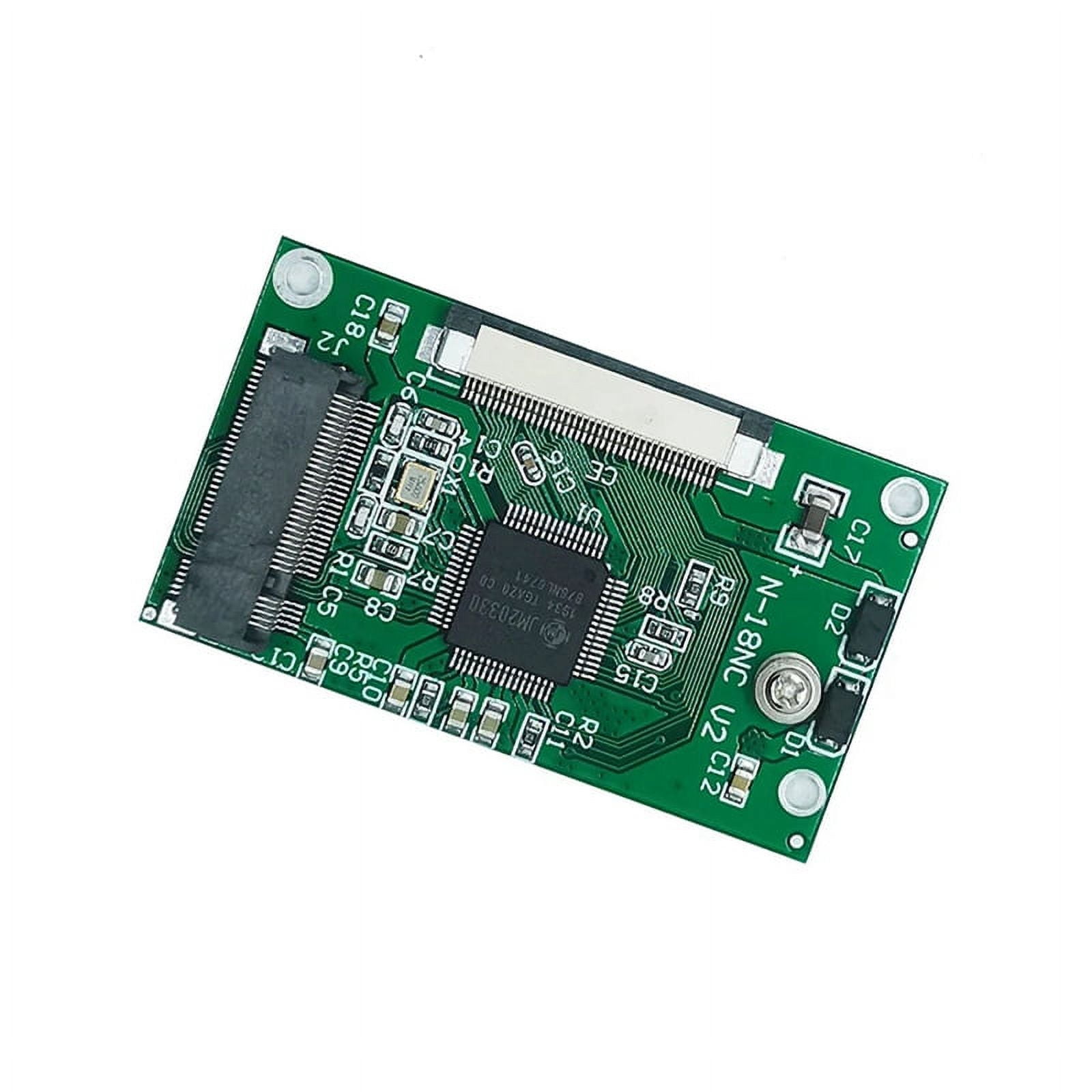 2242 M.2 NGFF SSD to ZIF (CE) Converter M.2 NGFF SSD to ZIF (CE ...