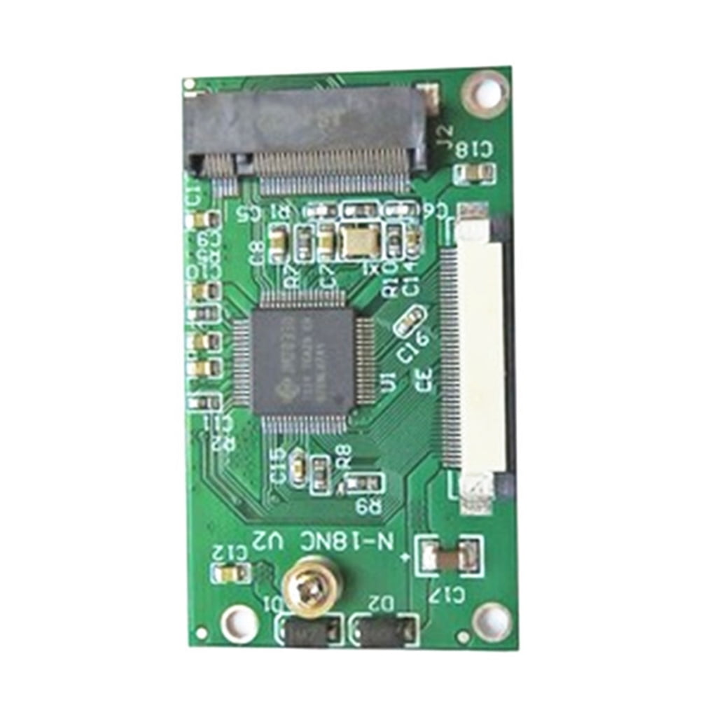 2242 M.2 NGFF SSD to ZIF Converters Adapter M.2 NGFF SSD TO ZIF Risers ...