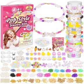 Friendship Making Bracelet Kit