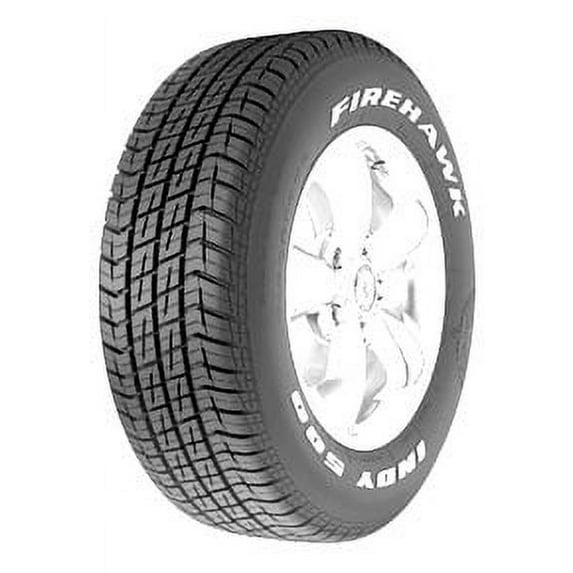 225/55R17 Firestone Firehawk Indy 500 Tire 2255517 - Walmart.com