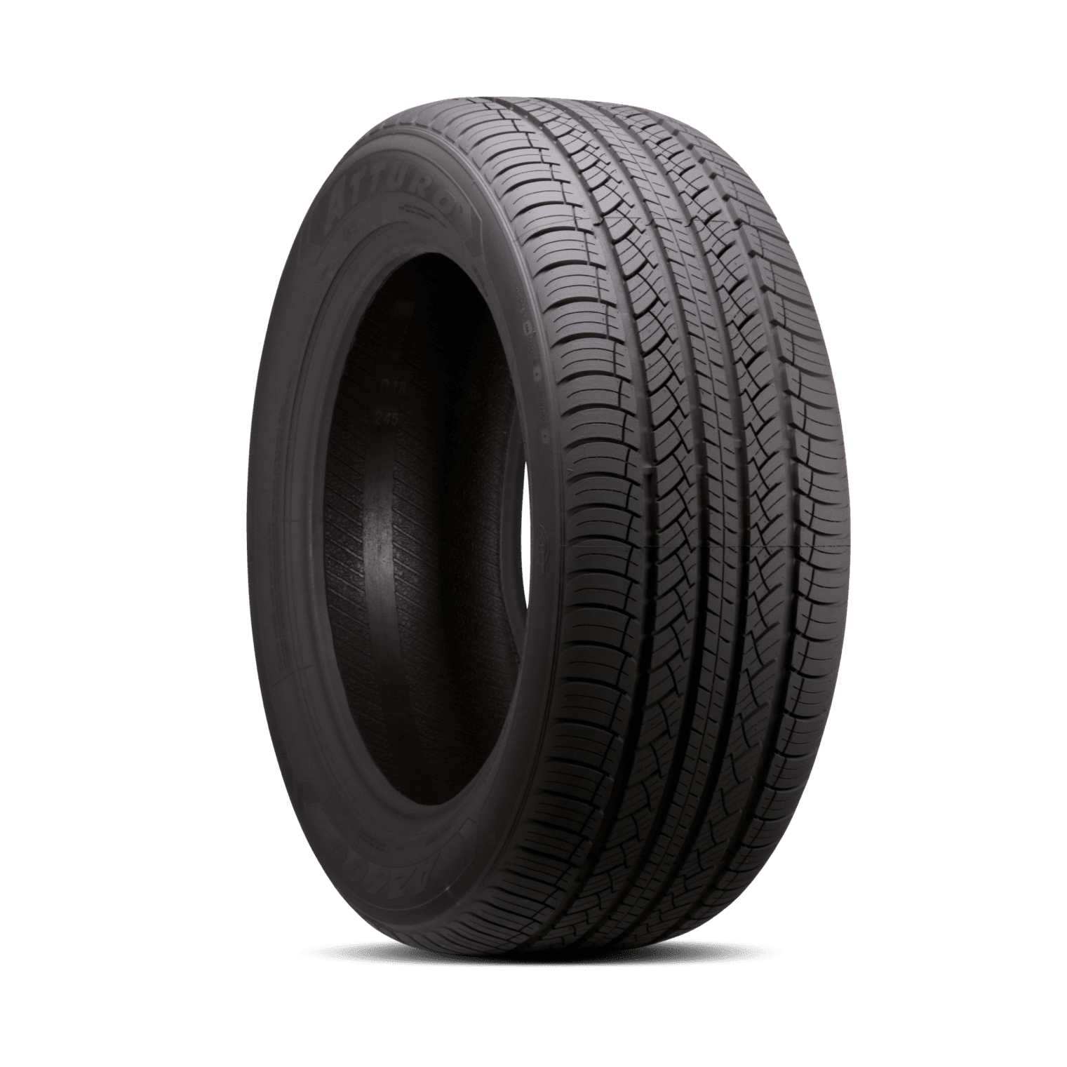 Atturo AZ600 225/55R18 98V Tire - Walmart.com