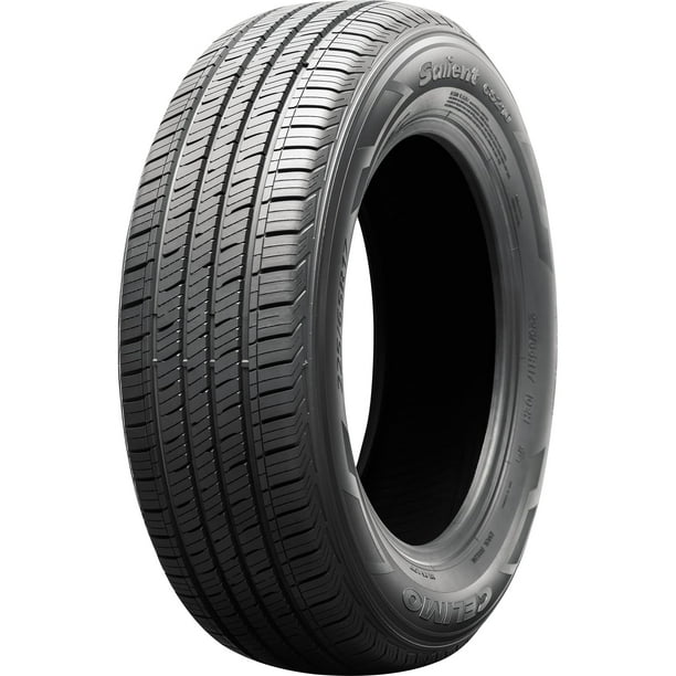 Celimo Salient CS210 All Season 225/55R18 98V SUV/Crossover Tire - Walmart Business Supplies