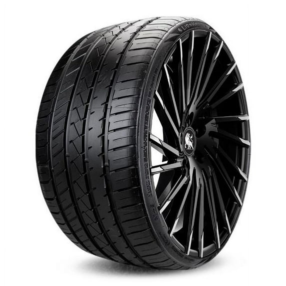 225/55R19 Lionhart LH-Five Load Range XL 2255519 Tire - Walmart.com