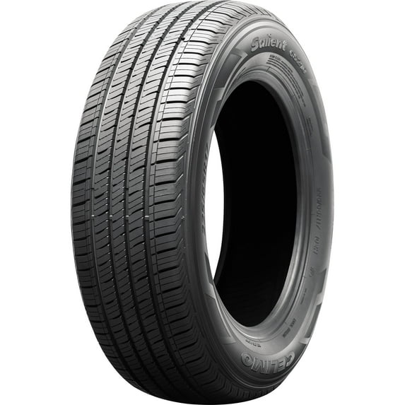 Celimo SALIENT CS210 225/60R17 Tire - All-Season Performance - Walmart.com