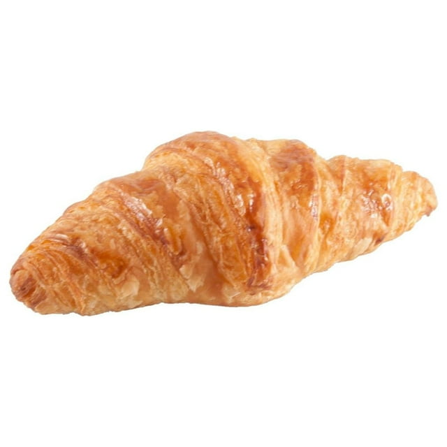 (225 Pack) Bridor France Mini Croissant, 0.88 oz. Per Croissant ...