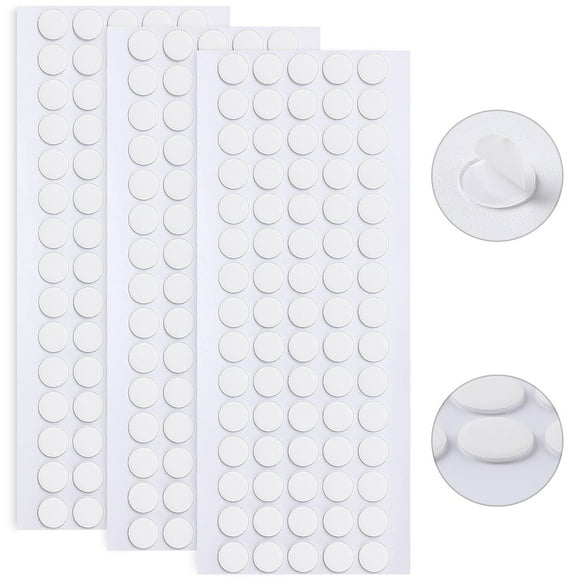 Sticky Tack For Walls