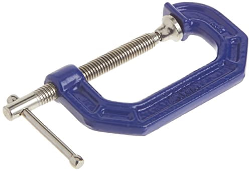 225102Zr 100 Series C Clamp - Walmart.com