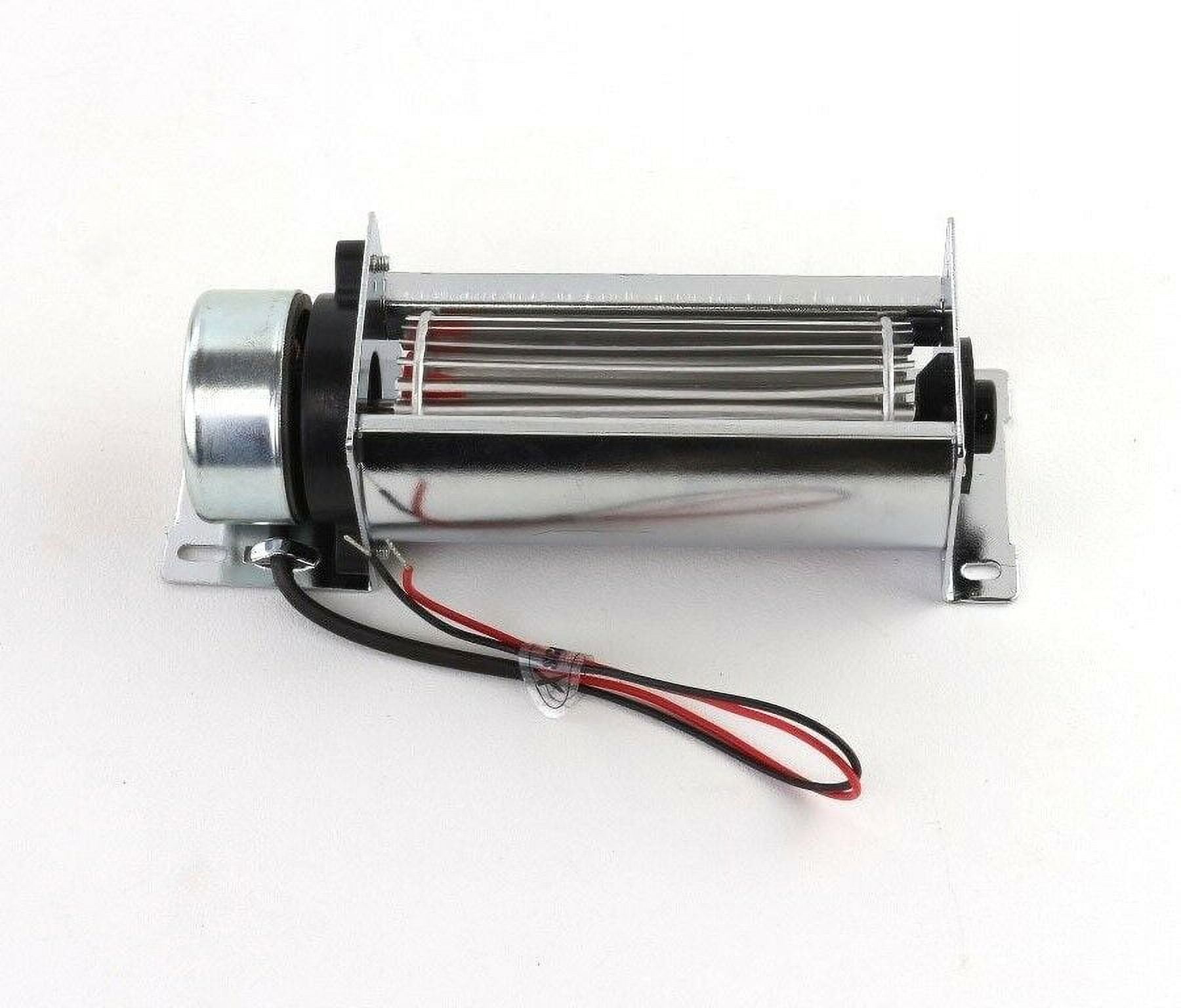 225Fwy Compact Hi-TECH 12V Cross-Flow Turbo Vehicle Audio Amplifier ...