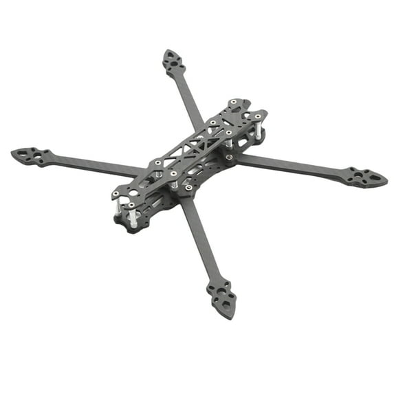 225MM Traversing Frame, Long-Distance Flight Frame, Remote Control ...