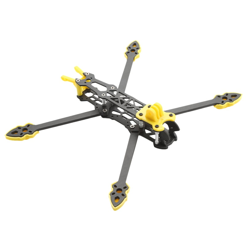 225MM Traversing Frame, Long-Distance Flight Frame, Remote Control ...