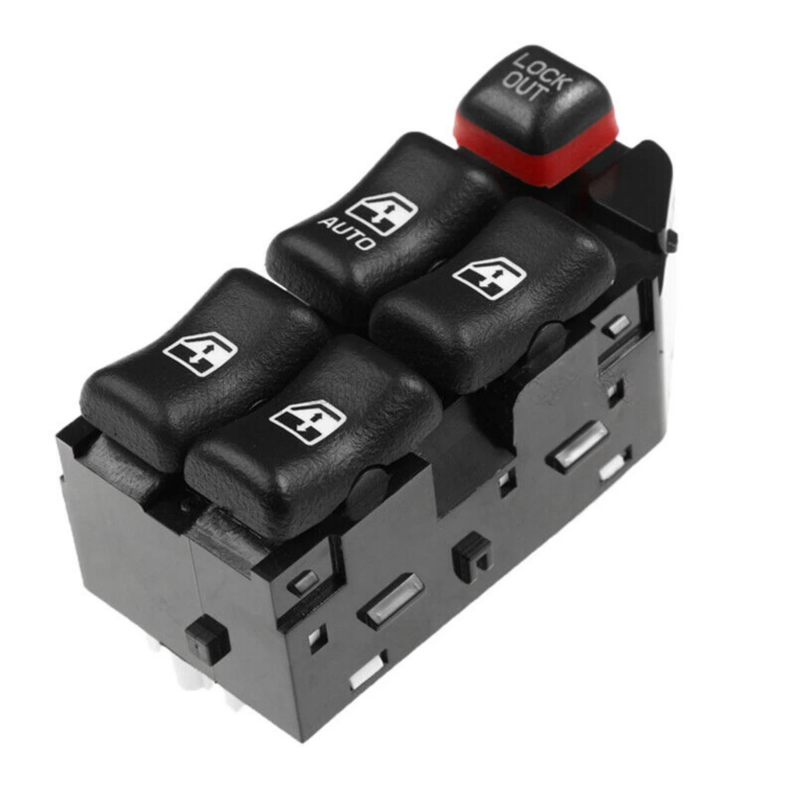 22610145 Power Window Master Switch For CHEVROLET CAVALIER PONTIAC ...