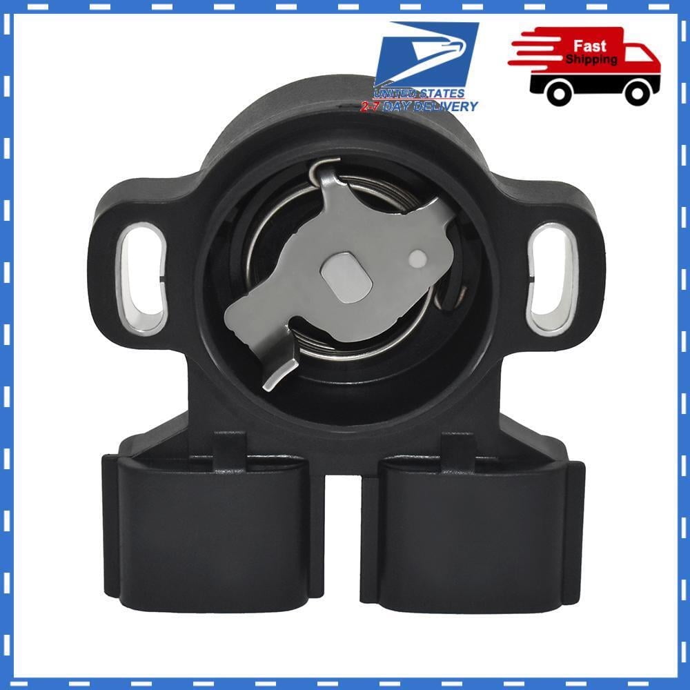 22620-4M500 Throttle Position Sensor TPS For Nissan Altima 98-01 Nissan ...