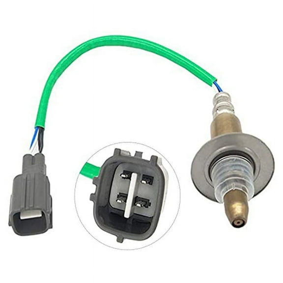 Oxygen Sensor Spacer