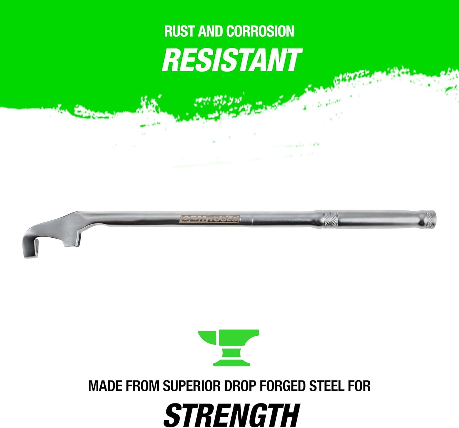 22656 Wrench Extender Tool, Increase Torque in Tight Spaces, Universal ...