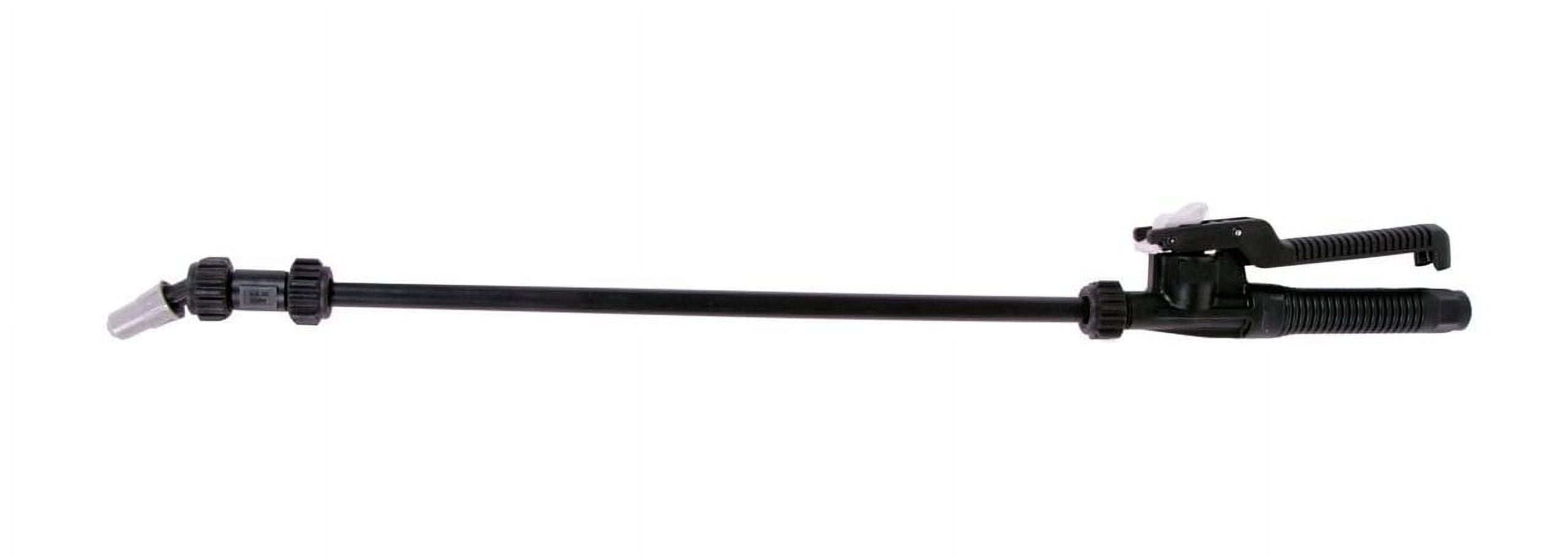 22670-PP-15-1/4 TeeJet TriggerJet Spot Spray Gun, 15" Extension, 1/4 ...