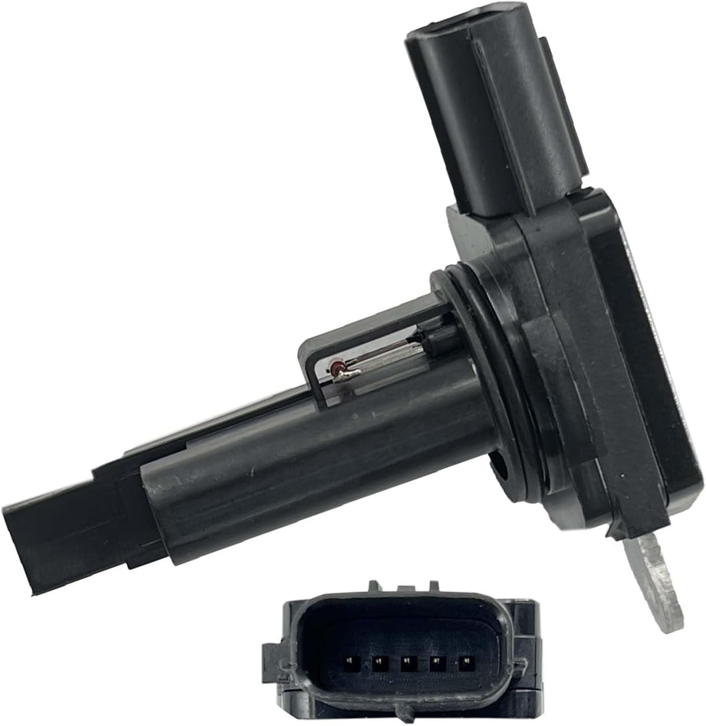 22680-AA380 Mass Air Flow Sensor MAF Meter Compatible with Forester ...