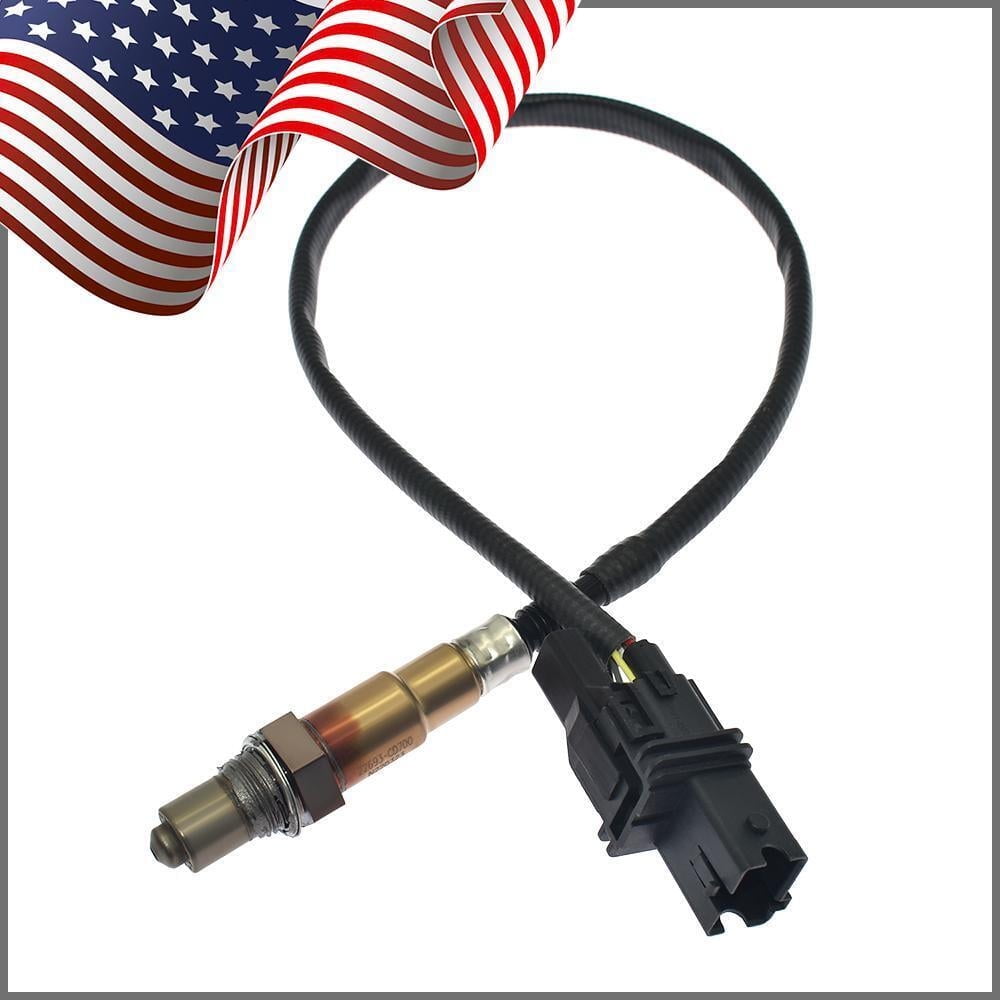 22693-CD700 Upstream Oxygen O2 Sensor For Infiniti FX35 G35 Nissan 350Z ...