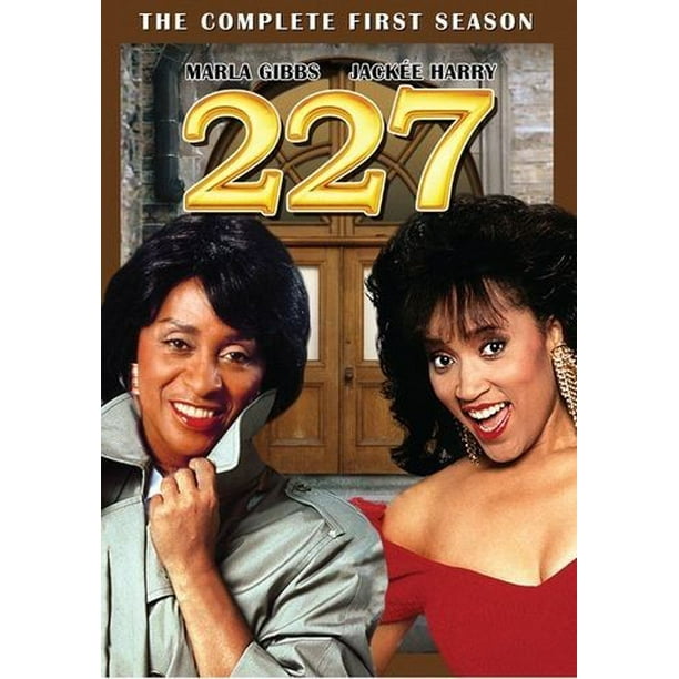 227: The Complete First Season (DVD) - Walmart.com