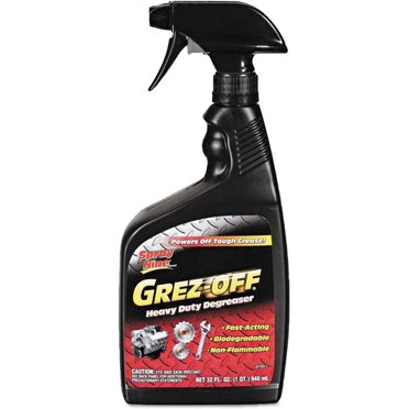 Oil Eater Cleaner Degreaser- 55 Gallon Drum - Walmart.com