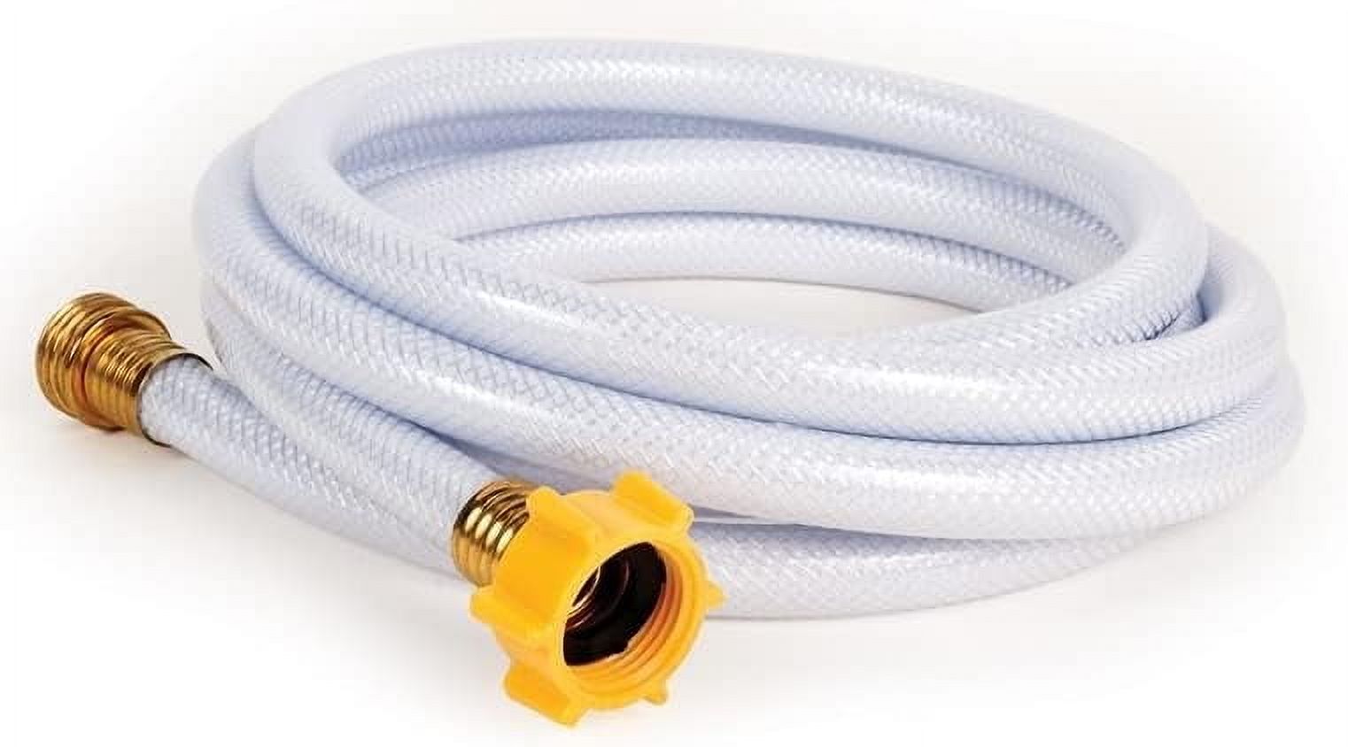 22743 Reinforced Fresh Water Hose With Easy Hose Gripper - Walmart.com