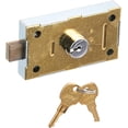 2275 Replacement Commercial Lock for Private Access of Aluminum Parcel ...