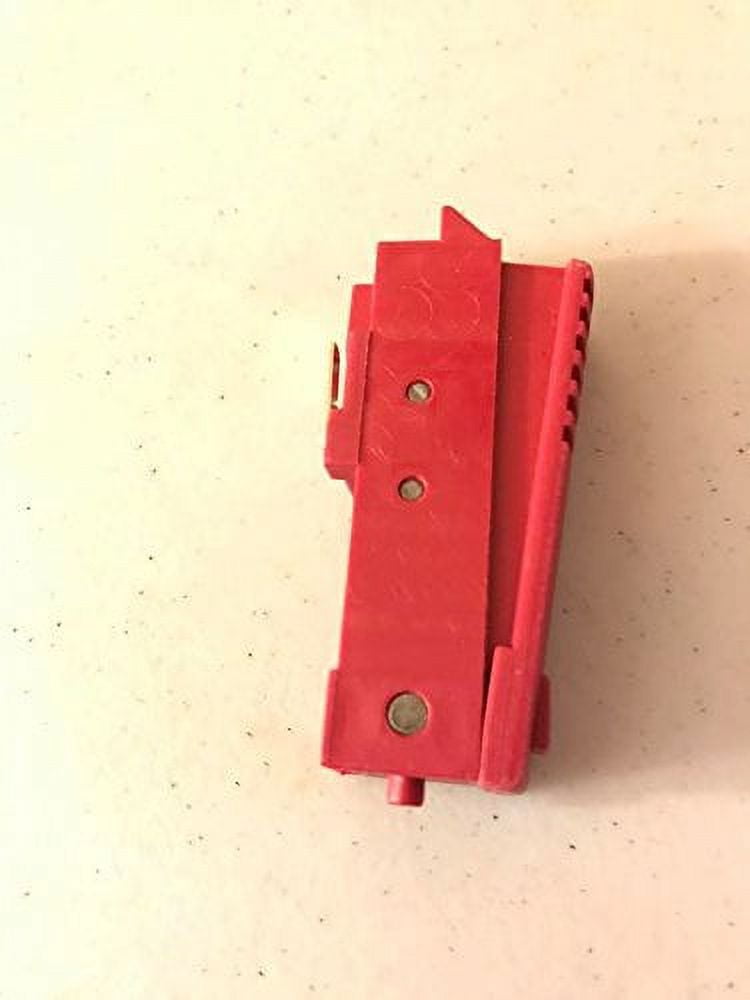 227798 Trigger Hobart Mig Welder Switch M10, M15, M25 - Walmart.com