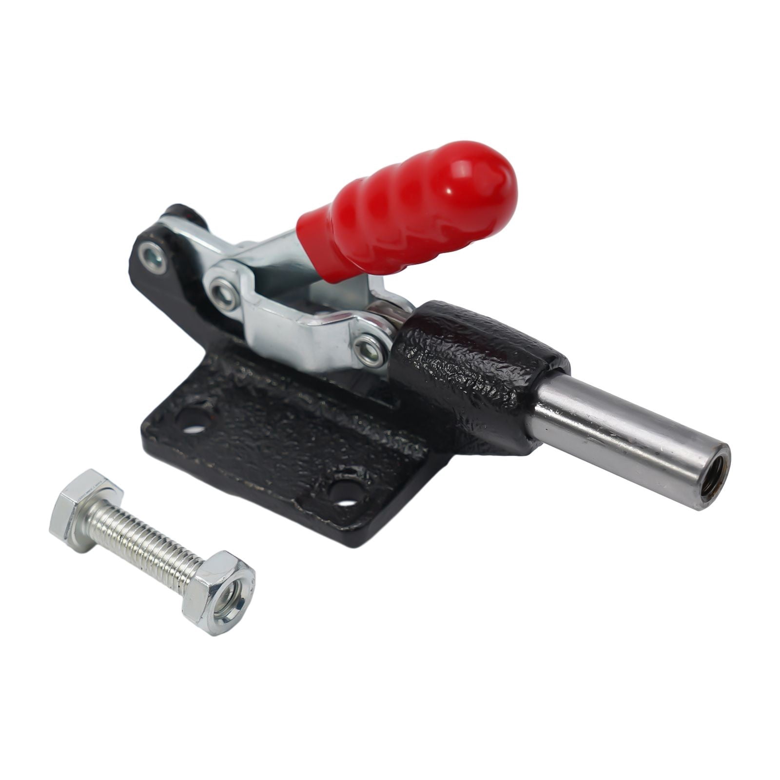 227Kg-680Kg Push Pull Type Toggle Clamp Quick Release Fixed Clamping ...