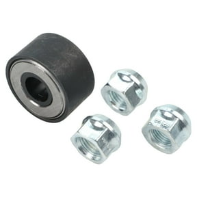 AutoSolo DIY Front End Wheel Alignment Kit - Includes Set of Turn ...
