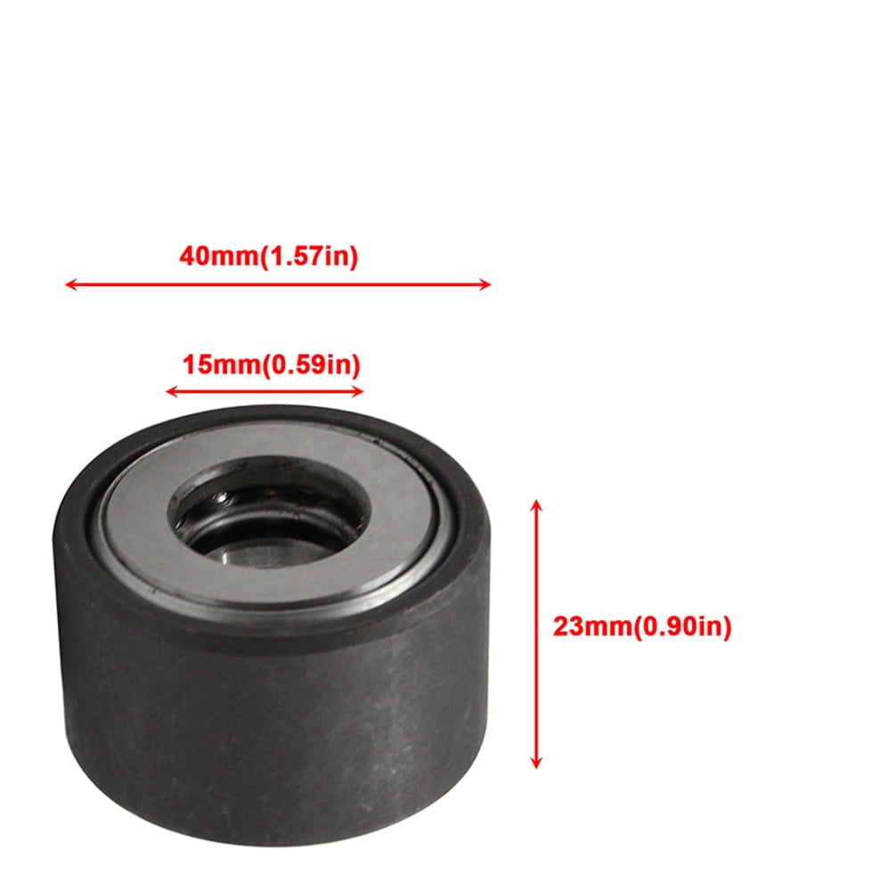 22800 Wheel Stud Installer for Most Car SUV and Light-Duty Truck Wheel ...