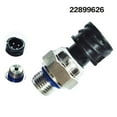 22899626 Oil Pressure Sensor Sender Transducer For Volvo Truck Diesel D12 D13 FH - Walmart.com