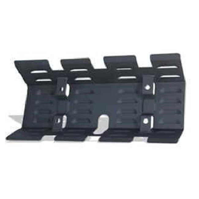 22930 Small Block Ford Louvered Windage Tray - Ford 5.0L - Walmart.com