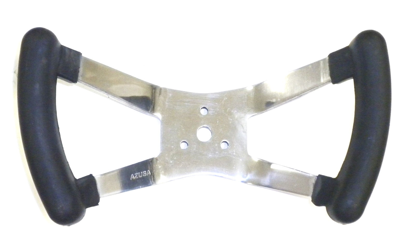2294 Azusa Go Kart Steering Wheel Butterfly Style - Walmart.com